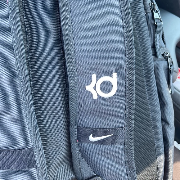 Nike | Bags | Nike Kd Easy Money Backpack | Poshmark